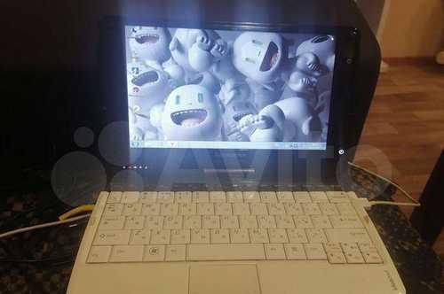 Lenovo ideapad S10-3t