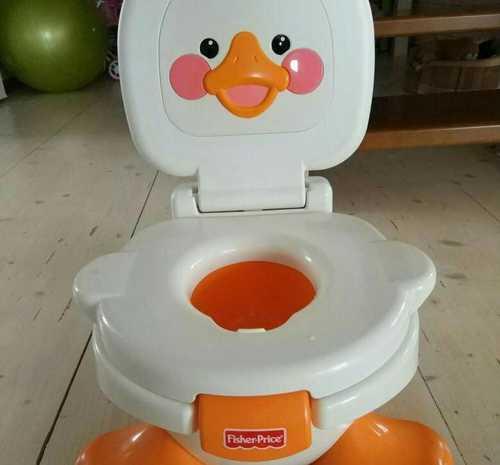 Детские игрушки Fisher Price Smoby