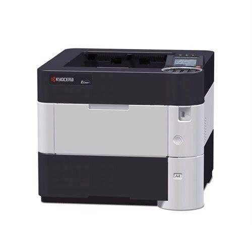 Лазерный принтер kyocera ecosys P3060dn