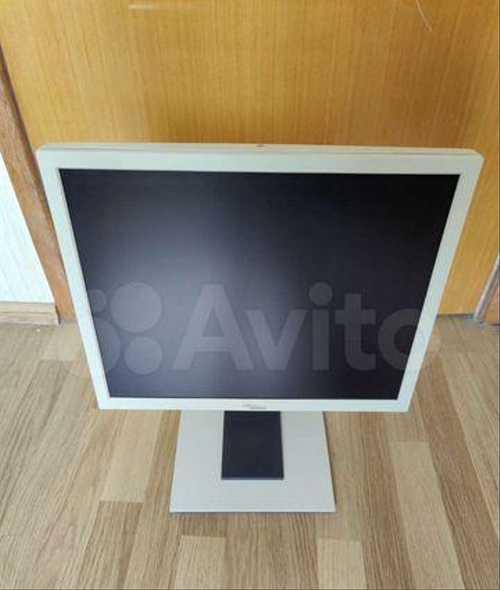 Монитор Fujitsu Siemens scenicview P19-3P 19"