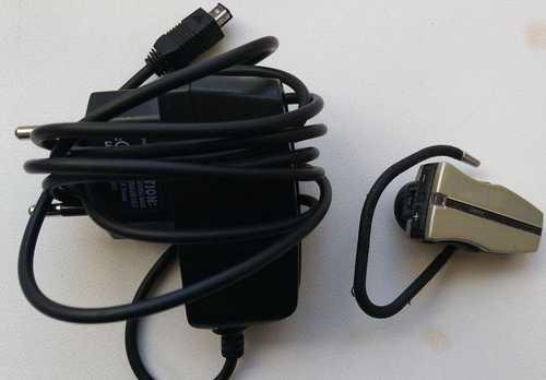 Bluetooth-гарнитура Jabra JX10