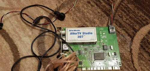 AverMedia 307