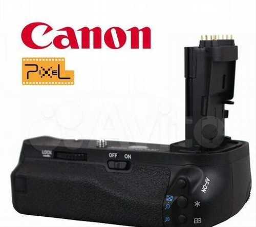 Батарейный блок Pixel Vertax E-13 для Canon 6D