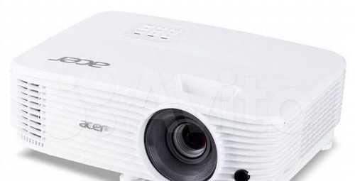 Проектор Acer P1350WB