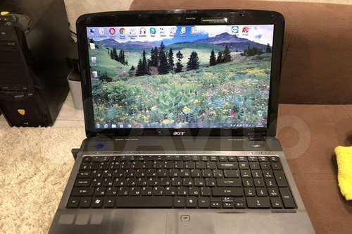 Acer aspire 5738/5338 series MS2264