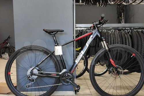 Велосипед Superior XC 879