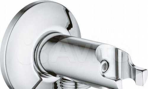 Шланговое подключение Grohe Sena Trigger Spray 26333000