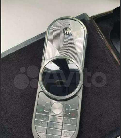 Motorola Aura, почти новый, супер редкий