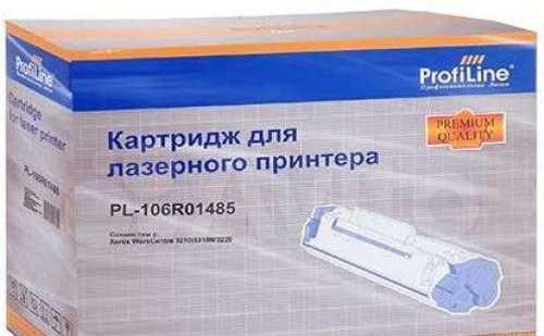 106R01485 PL Совместимый тонер-картридж ProfiLine