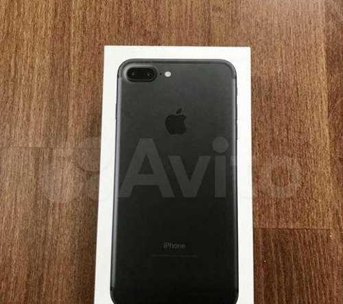 iPhone 8Plus 64gb Space gray/новый