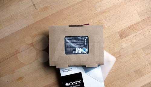 Аккумулятор для Sony PRS-900 оригинальный