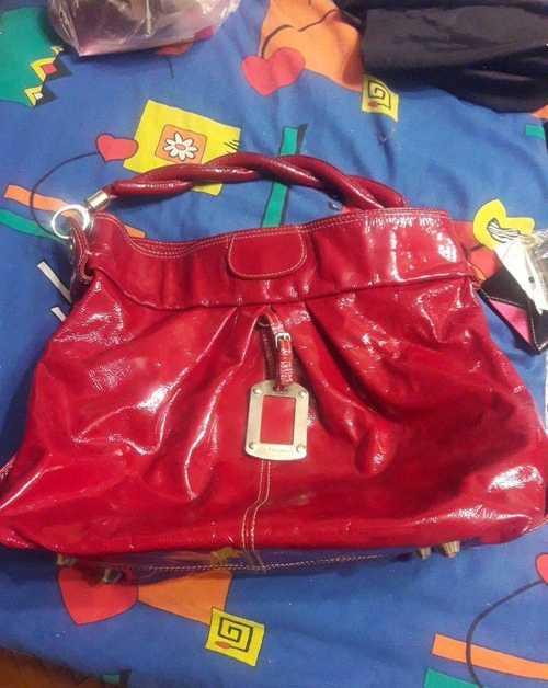 Сумка via repubblica