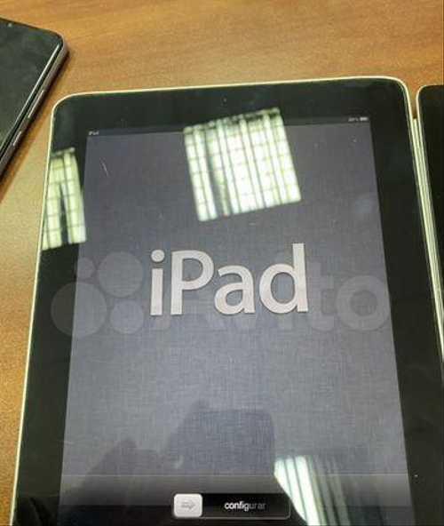 iPad A1219 64gb