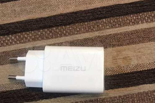 Зарядное устройство meizu