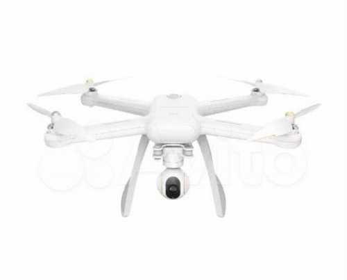 Xiaomi MI drone 4К