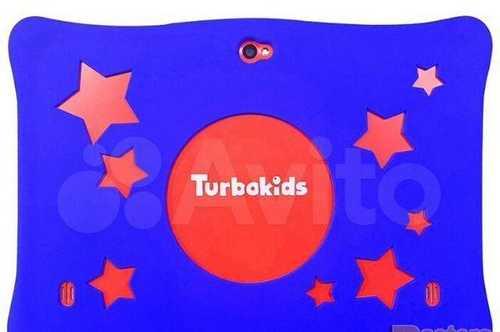 Планшет детский 10.1 TurboKids Star (16 гб, 1 гб