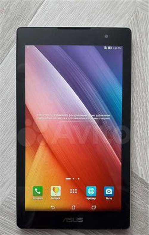 Asus ZenPad C7.0