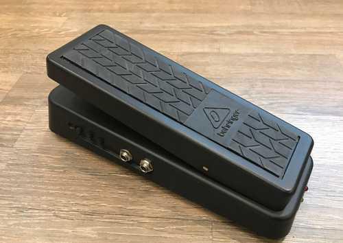 Behringer Hell-Babe WAH (HB01)