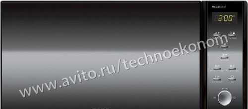 Микроволновая печь Caso MCG 25 Chef