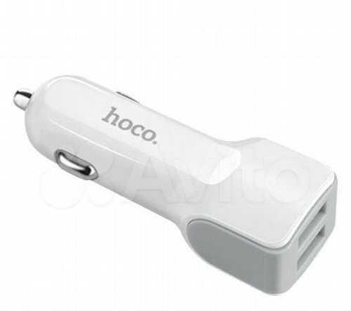 Зарядное устройство Hoco Z23