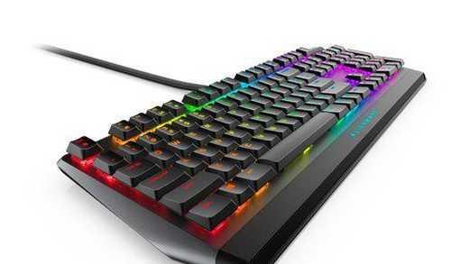 Alienware 510k