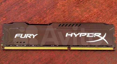 Оперативная память DDR3/DDR4 8гб