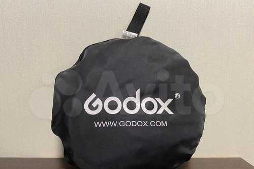 Складной фотобокс Godox 60 см