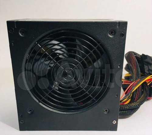 Блок питания Cooler Master G700 700W