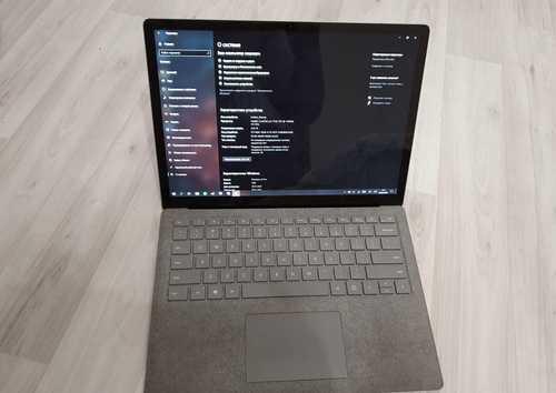 Microsoft Surface Laptop 1 13.5/m3/4/128