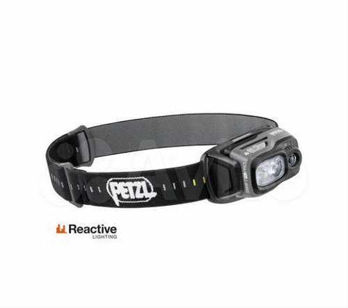 Petzl swift RL PRO 900лм, бесплатная доставка