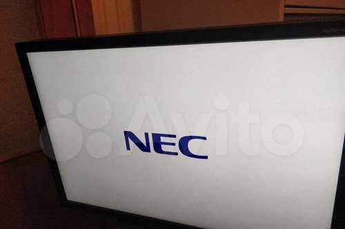 Монитор NEC Multisync PA301W