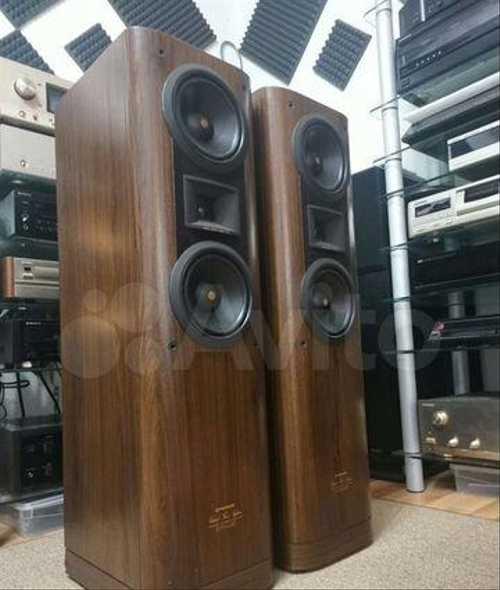 Акустика напольная Pioneer S-77 Twin SD