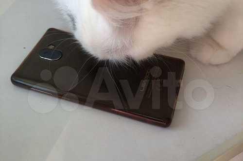 Leagoo kiicaa mix