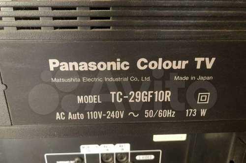Большой Телевизор Panasonic