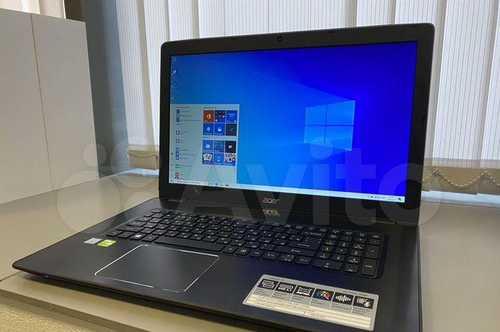 Acer E5-774G-320N