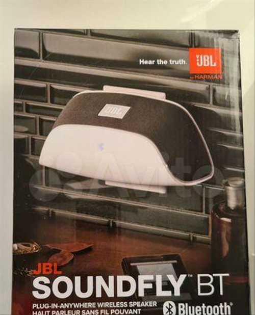JBL soundfly bt