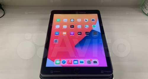Планшет Apple iPad A1822 32gb Wi-Fi