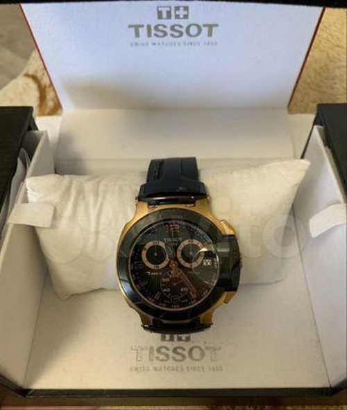 Часы мужские tissot оригинал