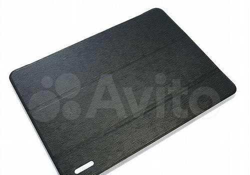 Чехол-подставка iPad AIR remax текстура черный
