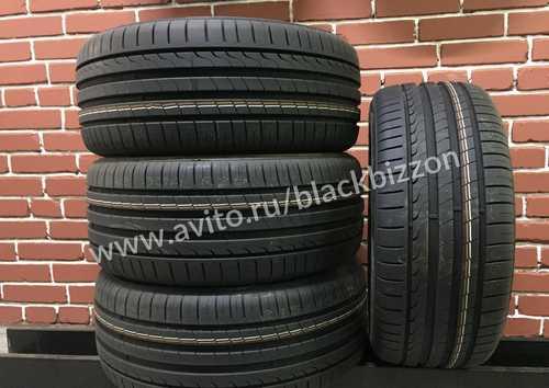 255 45 18 шины r18 Minerva F205(nokian)