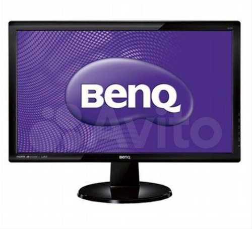 Монитор BenQ G922HDA на Windows 7