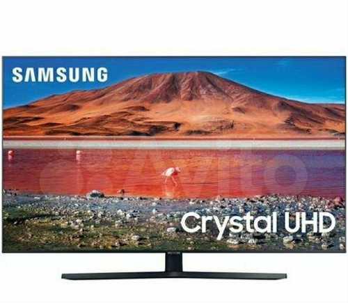 Телевизор Samsung UE65TU7570U