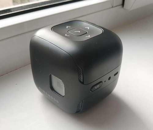 Мини-проектор Cinemood VR