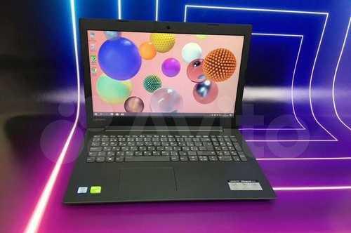 Ноутбук NEW Lenovo ideapad 330 идеальный