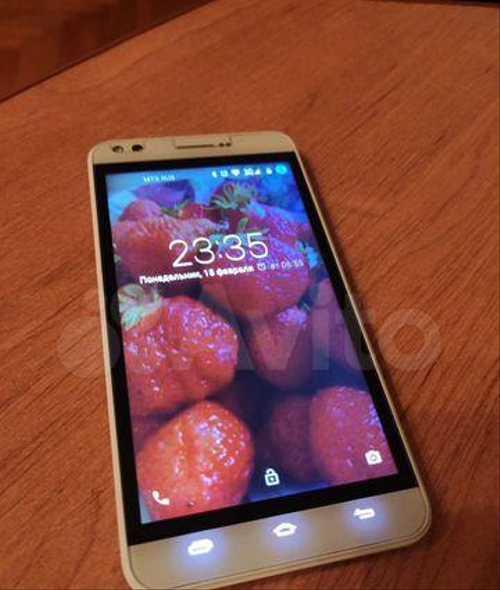 Prestigio Muze C3