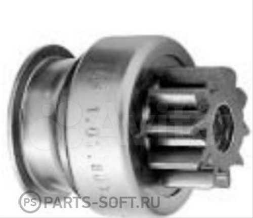Patron P101801 Бендикс стартера mitsubishi unit jeep Grand Cherokee 5.2i 93- \ opel Astra H 1.9cdti 04
