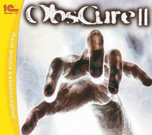 Игра для PC Obscure II