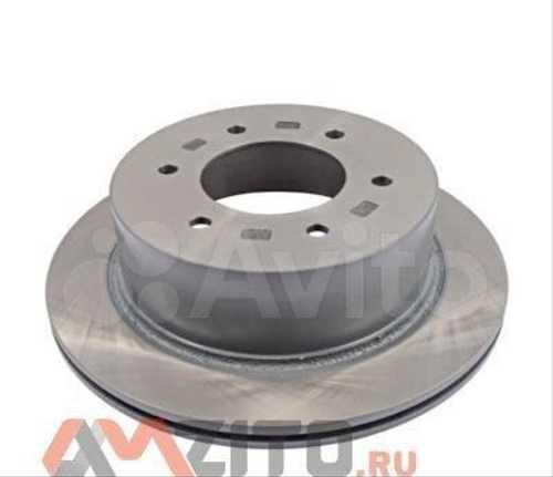 Blue-print ADC443130 диск тормозной mitsubishi paj