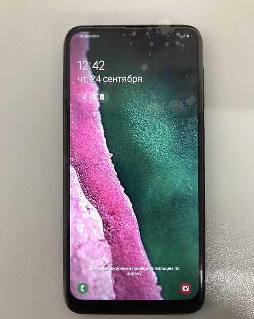 Samsung Galaxy A10