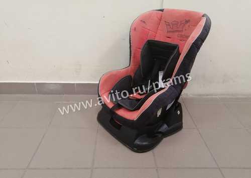 Автокресло Bertoni Lorelli Grand Prix